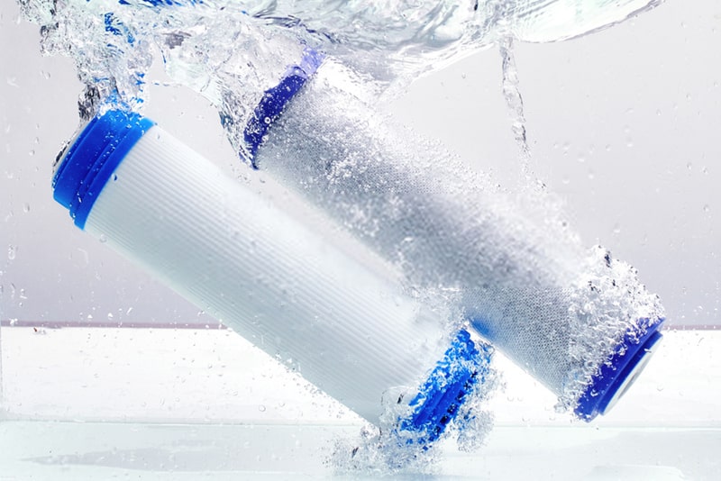 Water Filters in Pakistan | RO Water Filters for Home